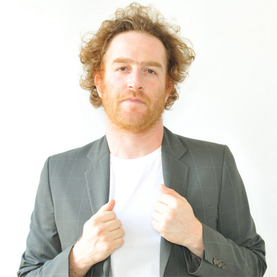 Jonathan Levy - Bass, Guitar, Producer